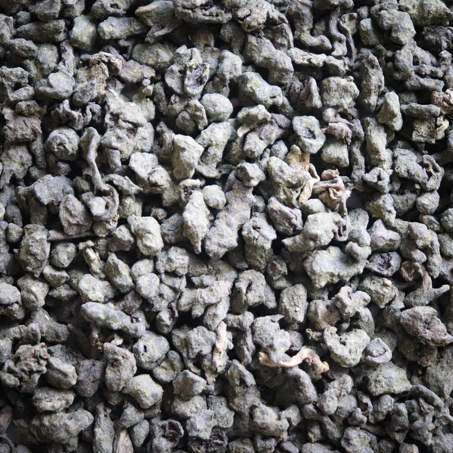 Emperor's Blue Concubine - Refined Ginseng Oolong | Mystea