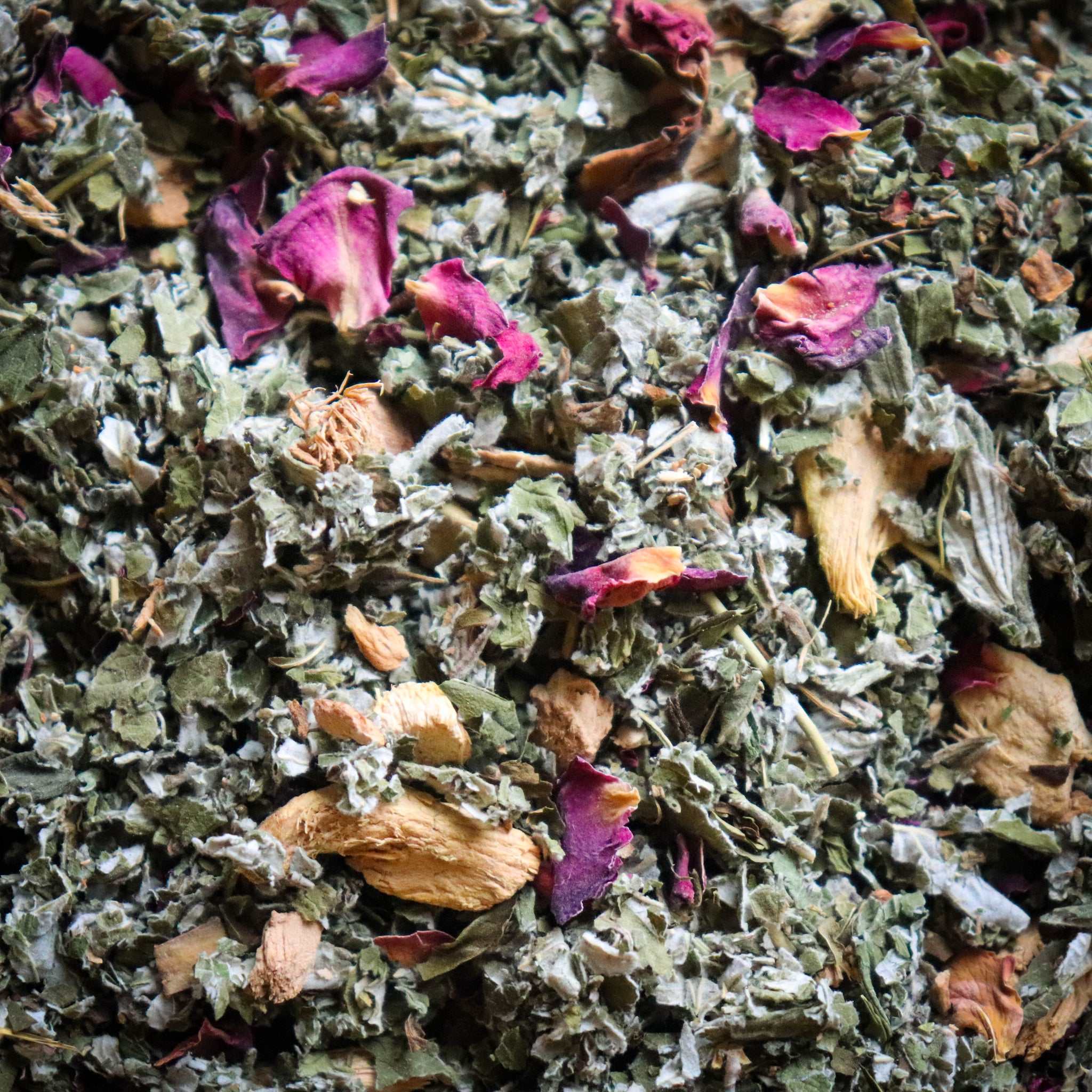 Spécial Femme - Homemade herbal tea for feminine well-being | Mystea